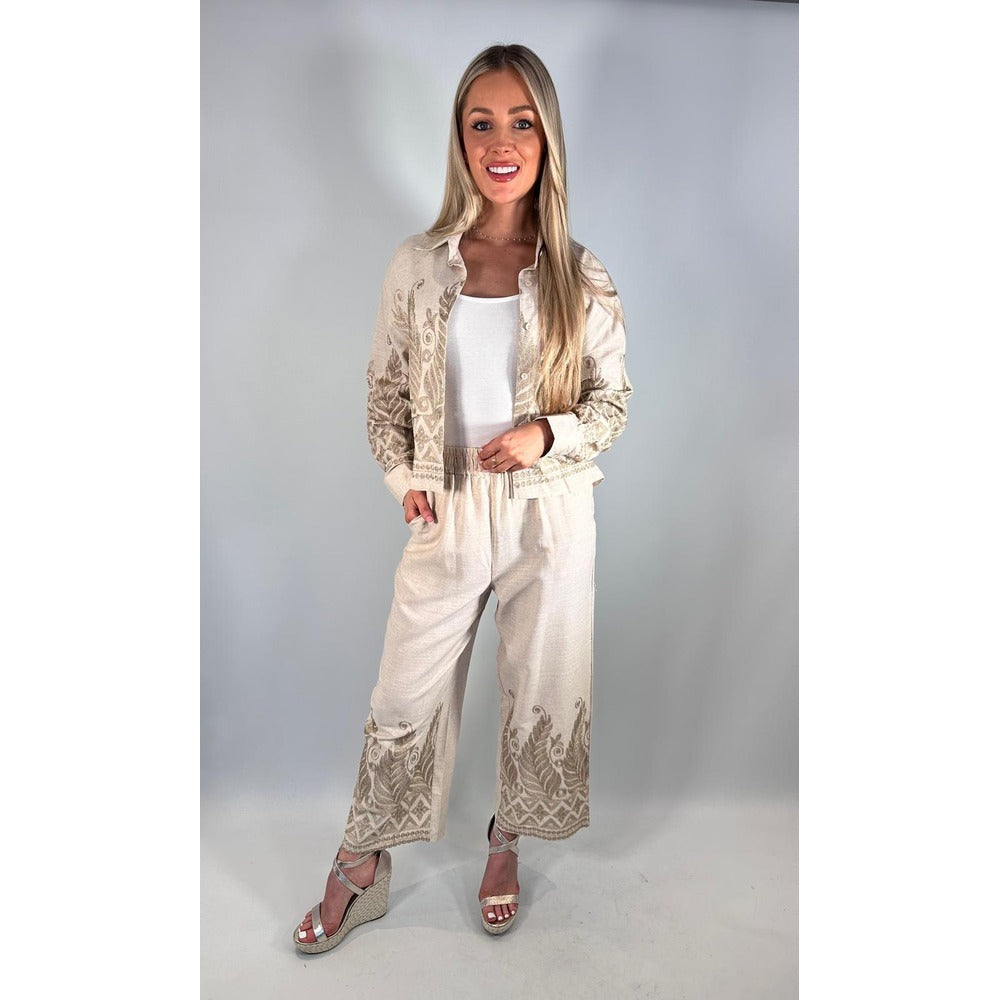 Co-ord Collection – Catwalk style