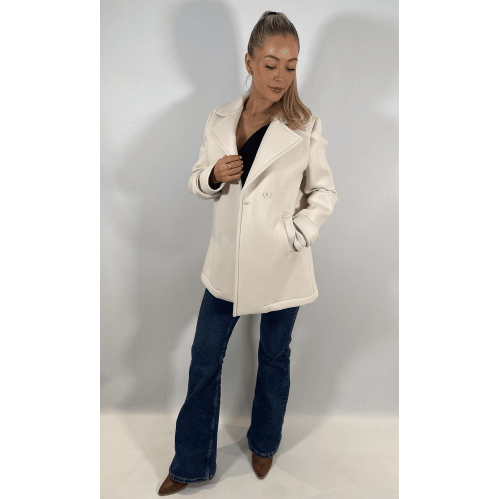 Coats and Jackets – Catwalk style