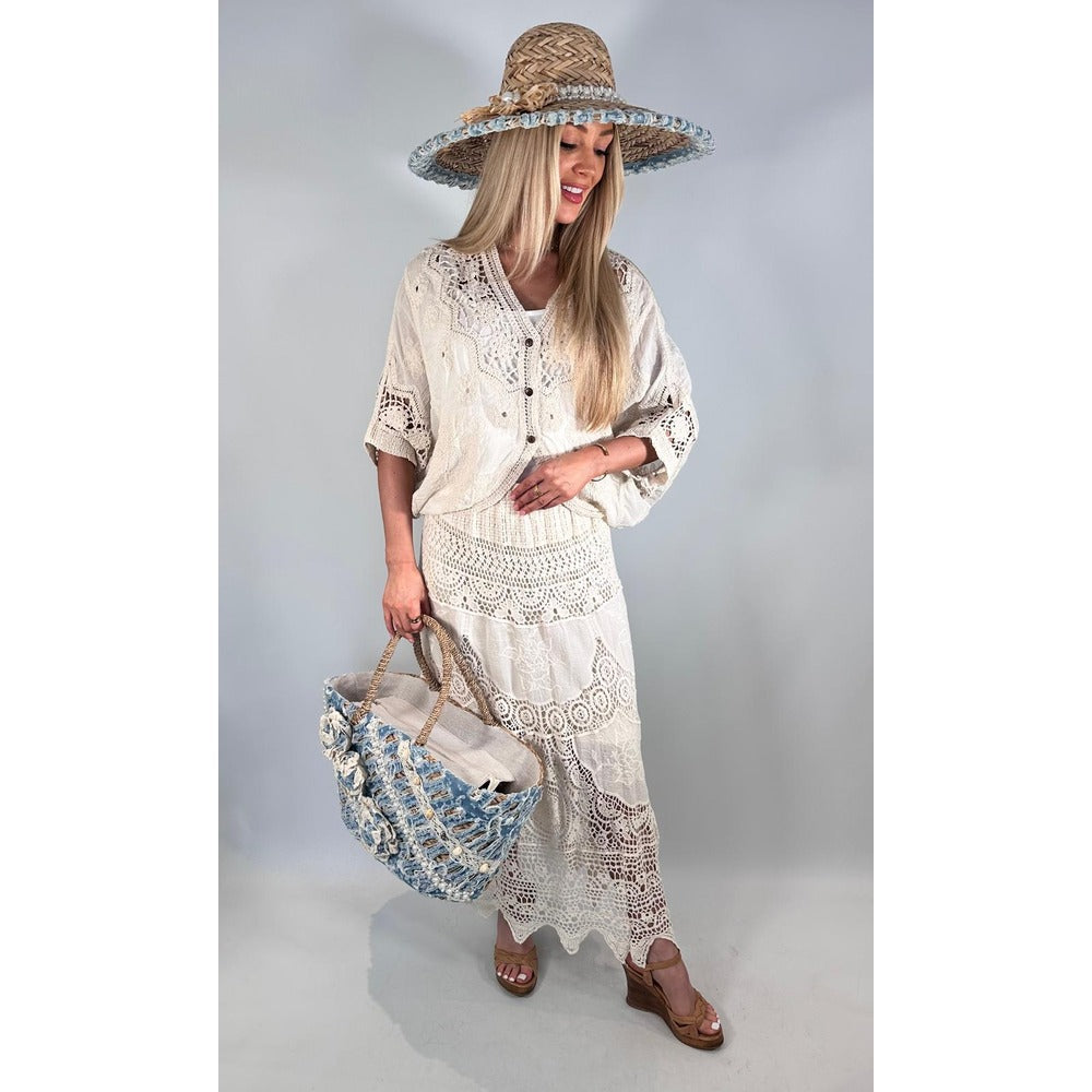 Accessories – Catwalk style